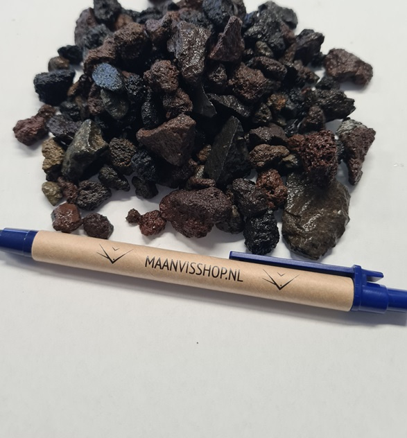 Lava Split Mix 2,0 liter